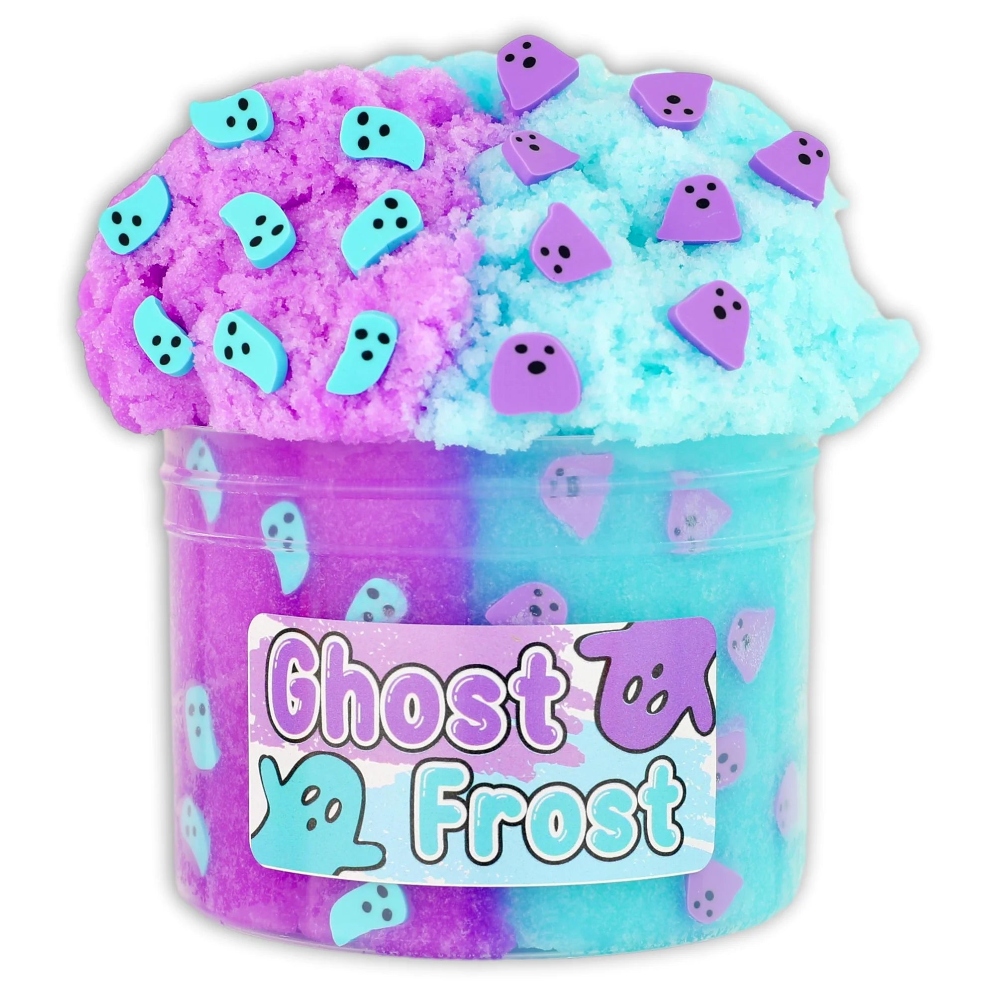 Dope Slime: Ghost Frost – Ready Set Play