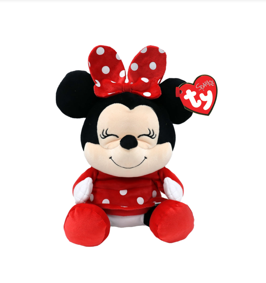 Minnie Mouse – Ready Set Play