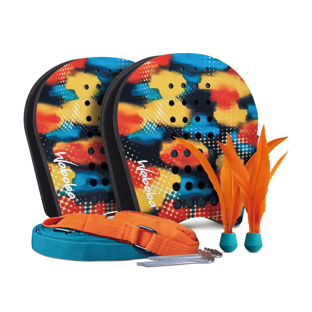 Waboba Battle Bird – Ready Set Play