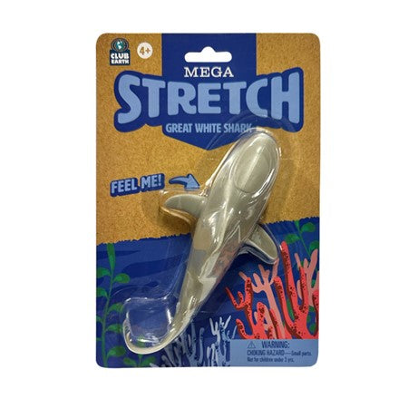 Play Visions Mega Stretch Shark – Ready Set Play