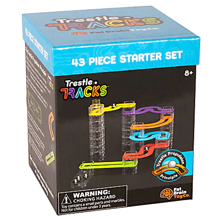 Trestle Track Starter Set – Ready Set Play